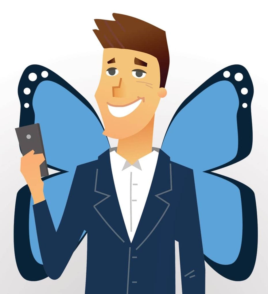 social-butterfly – First Page Sage