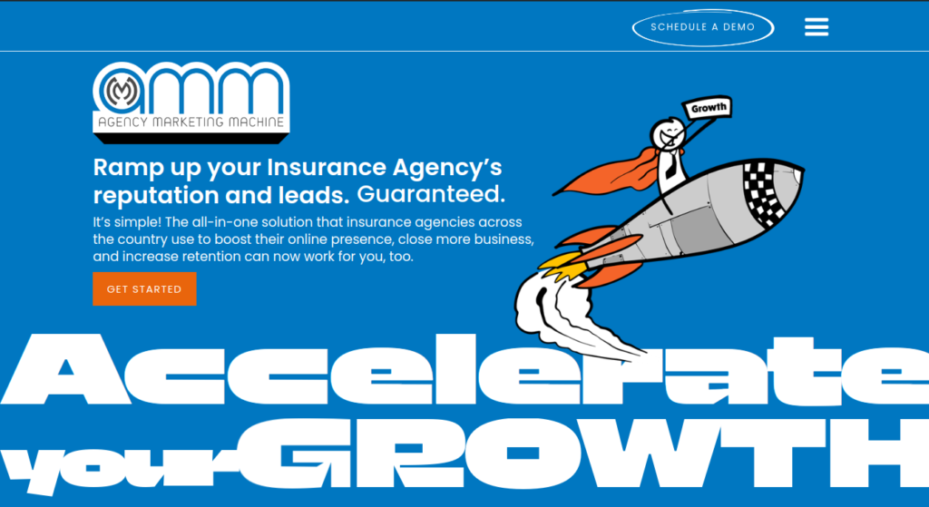 The Top Insurance Marketing Agencies of 2026 – First Page Sage