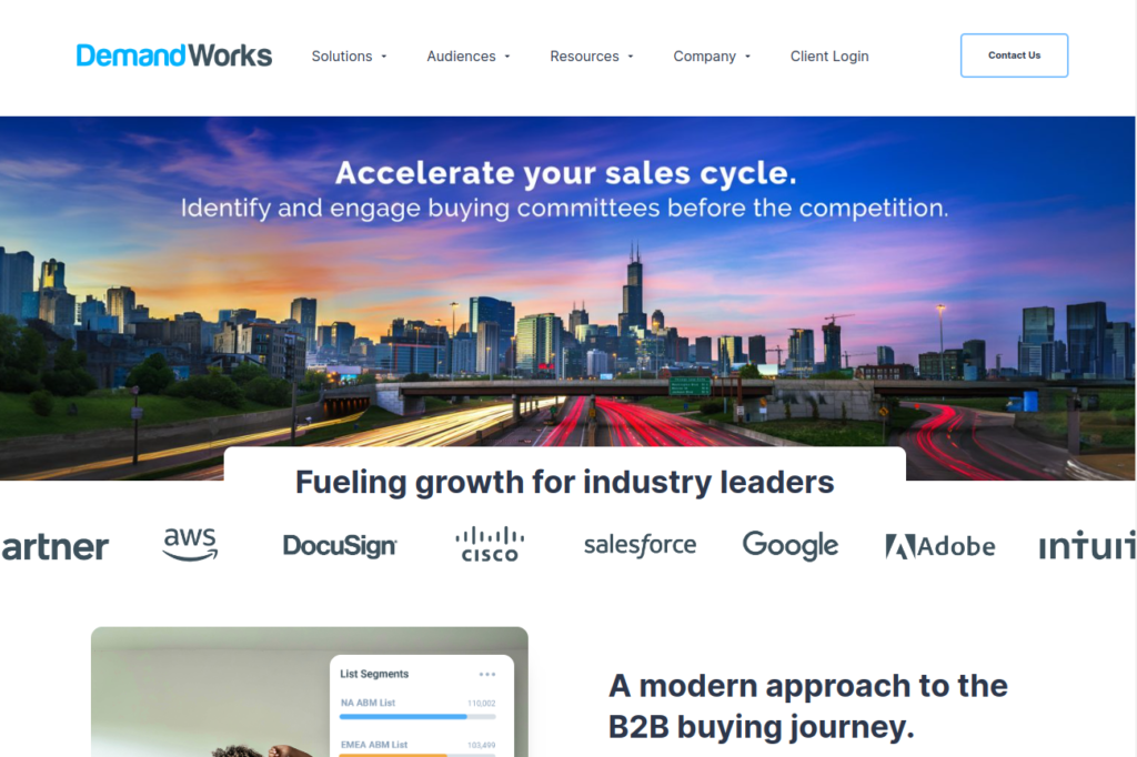 The Top Demand Generation Agencies of 2026 – First Page Sage
