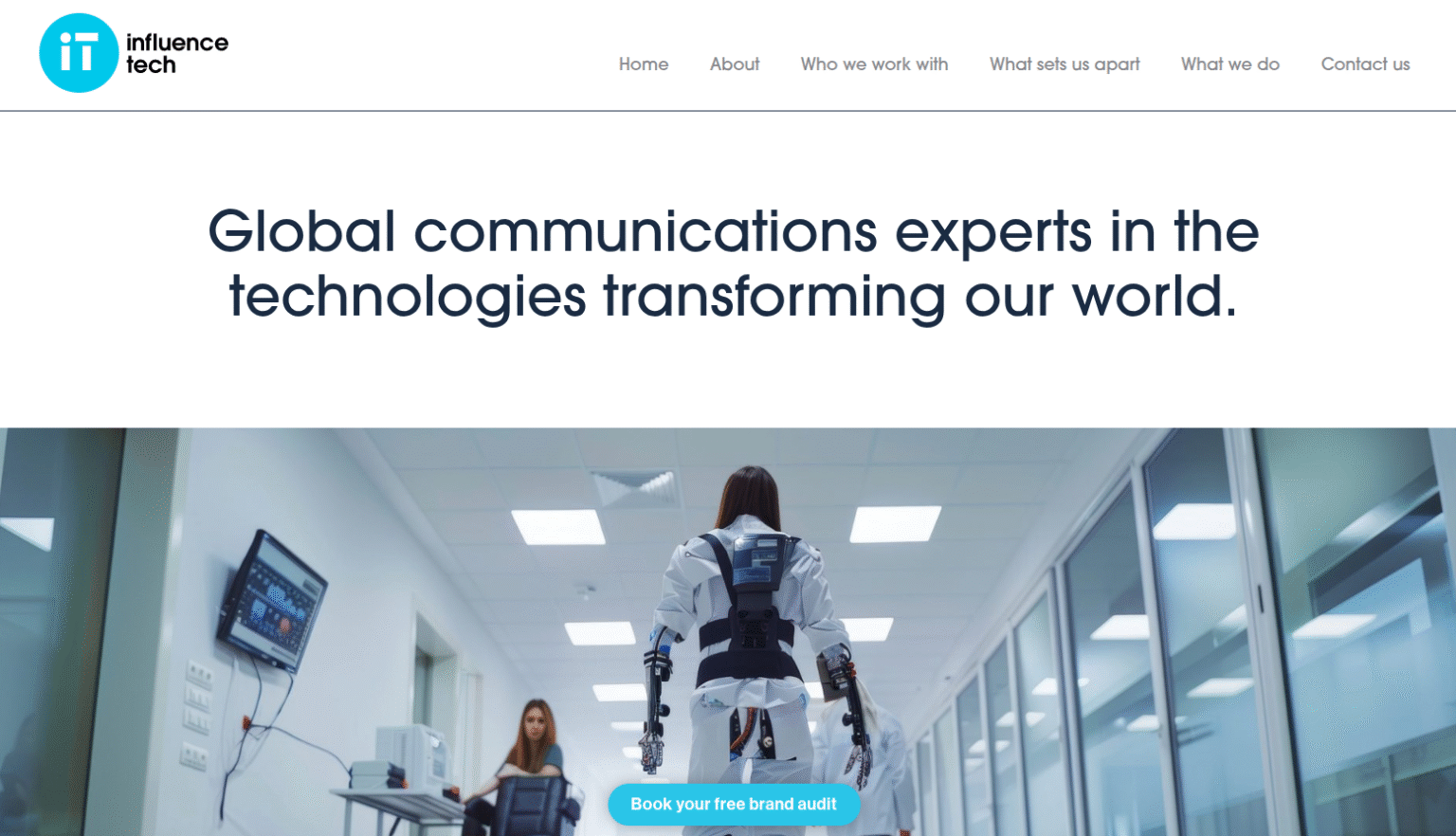 The Top Robotics Marketing Agencies of 2026 – First Page Sage