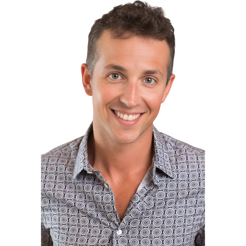 Executive Interview Series: Q&A with Daniel Koffler, President of New ...